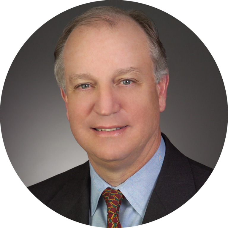 Board Leadership - Episcopal Foundation of Dallas