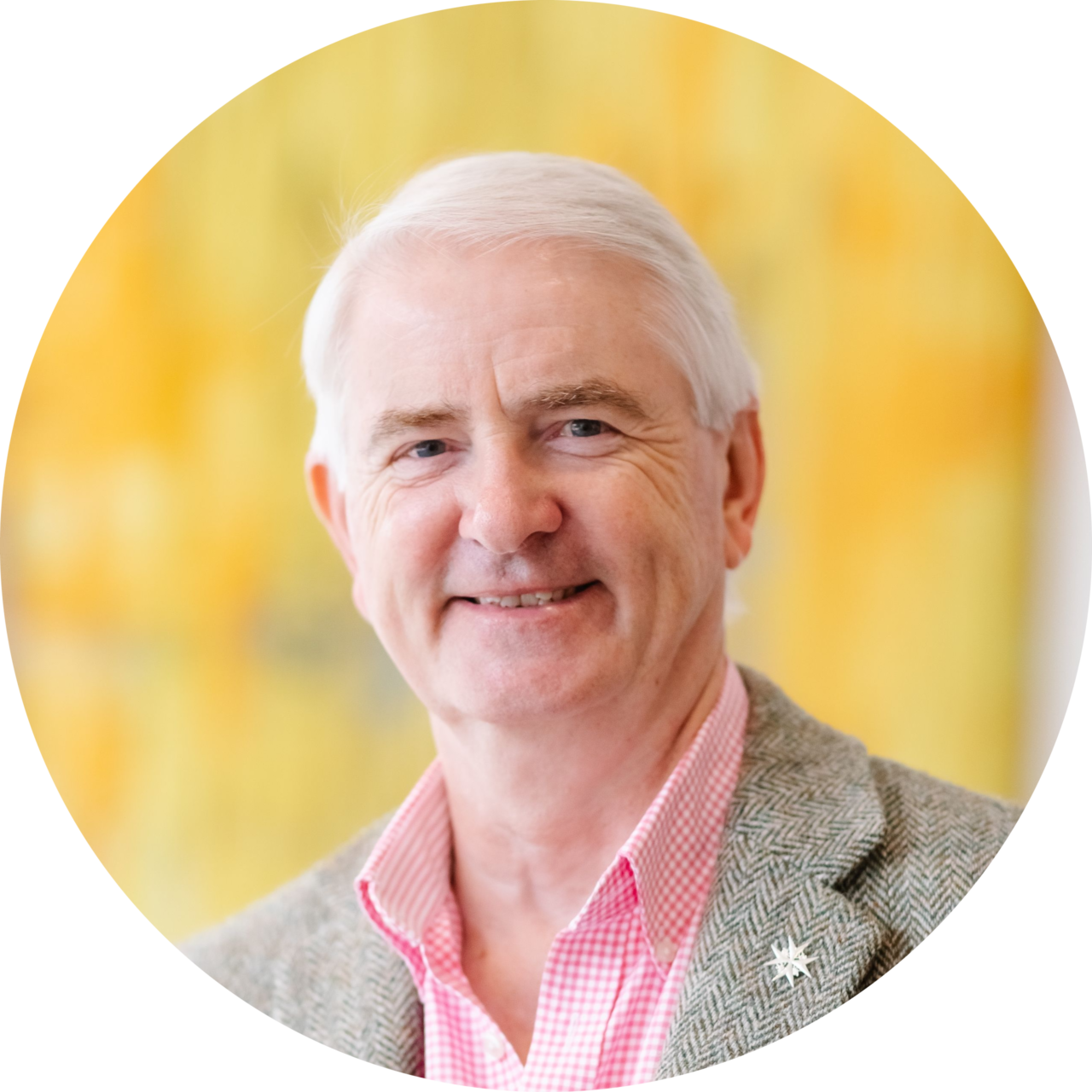 Board Leadership - Episcopal Foundation of Dallas